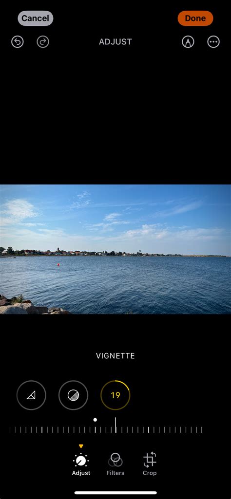 The Best Ways To Use The Vignette Effect On Your Smartphone Photos