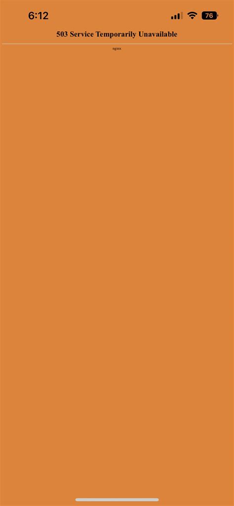 Cant Log Into My Account On Browser Or On App For Over An Hour Now