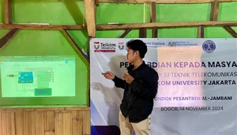 bagaimana implementasi arduino dalam alat bantu pembelajaran golongan