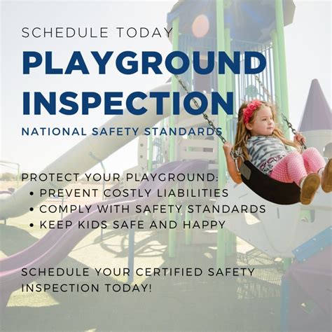 Playground Inspection Florida Playgrounds And Shade Inc