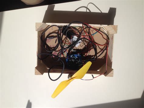 educar Projeto Estação Meteorológica Arduino