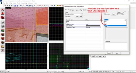 Steam Community Guide Source SDK Hammer Tool Guide For Gmod