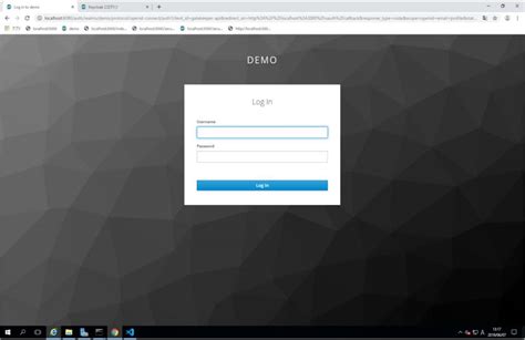 Keycloak Gatekeeperを最小構成で試す。 株式会社アイティードゥ