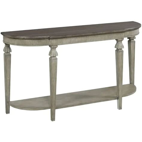 654 925 American Drew Furniture Savona Console Table