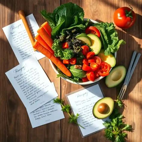 How To Make Vegan Meal Plans Easy Steps For A Healthy Toxigon