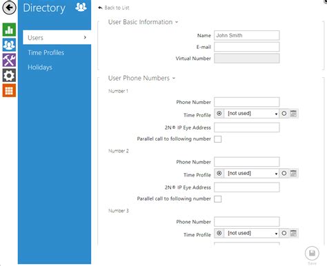 Sip Proxy How To Register 2n Ip Intercom To Sip Proxy Server Faq Intercoms Private