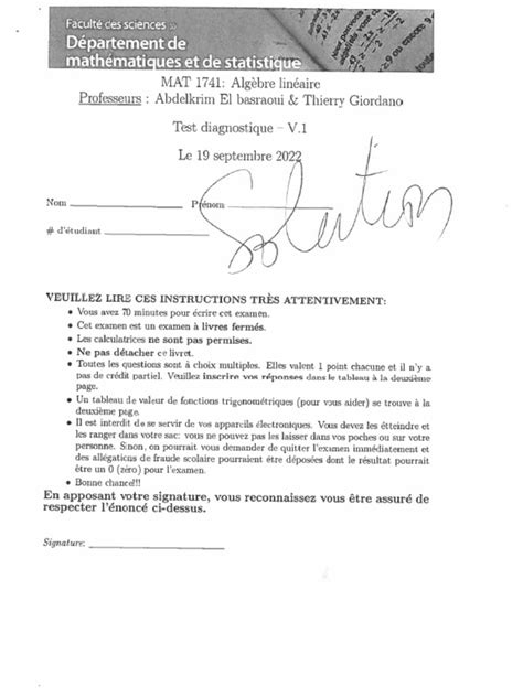 F22 Test Diag V1 Pdf