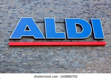 Aldi Logo Vector Eps Free Download