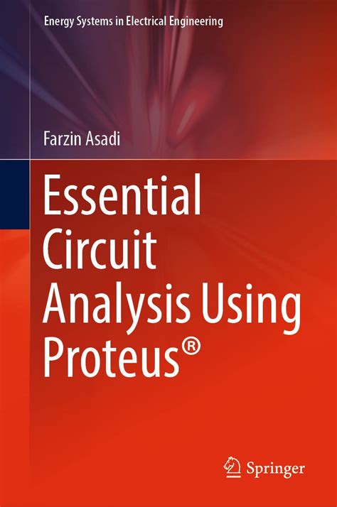 essential circuit analysis using proteus® pdf epub version controses store