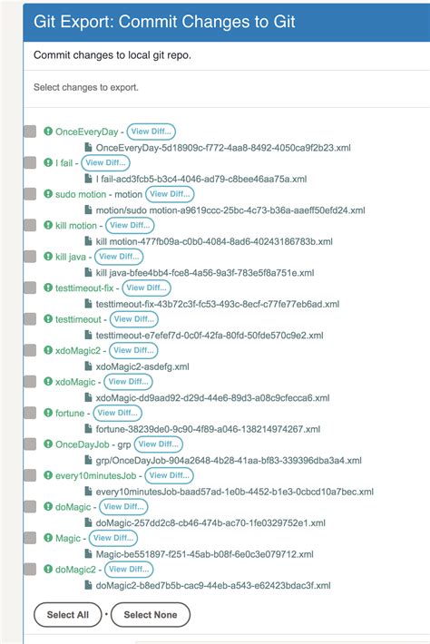 scm plugin checkbox not working · issue 3696 · rundeck rundeck · github
