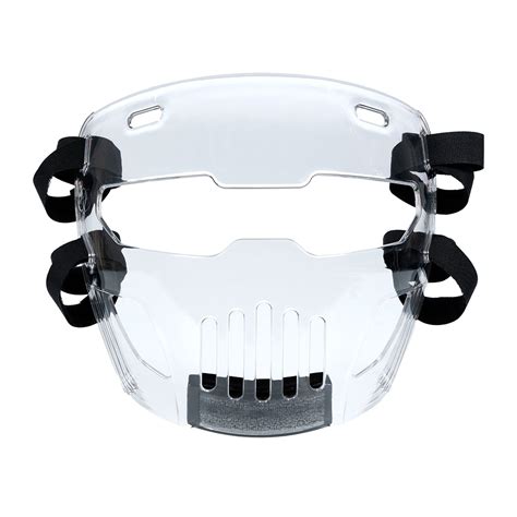 Evolution X Face Shield Headgear From Century Martial Arts