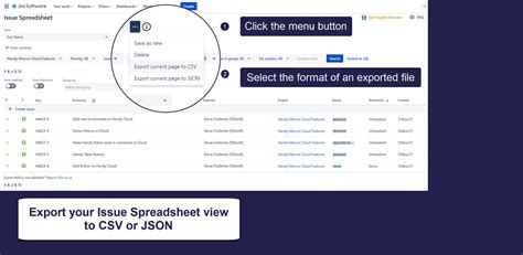 Spreadsheet Issue Field Editor Atlassian Marketplace