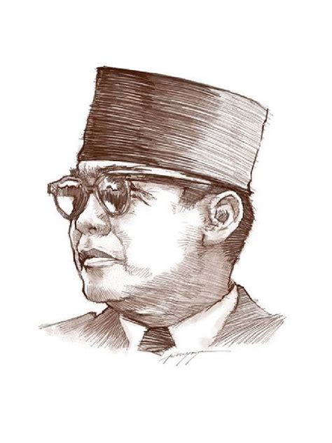 Pahlawan Nasional Skets Pdf