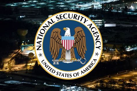 The Nsas Secret Sex Chats The Thinking Conservative News