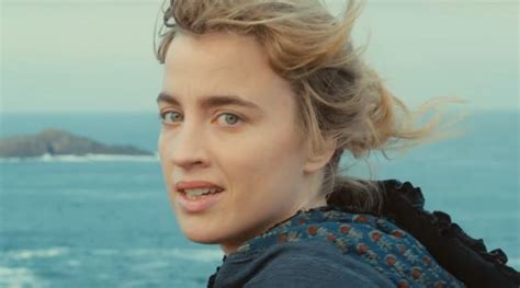 Adele Haenel Accuses Christophe Ruggia Of Sexual Harassment Director Denies Hollywood News