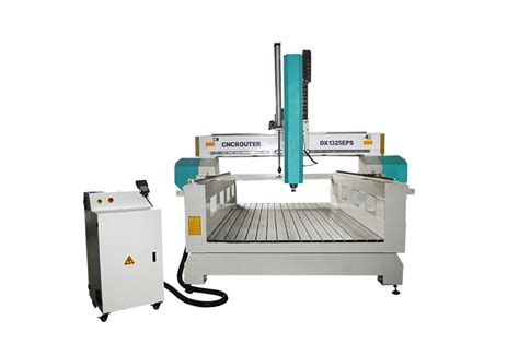 High Speed Cnc Router For Engraving And Cutting Eps Foam Styrofoam Blue Elephant Cnc Machinery