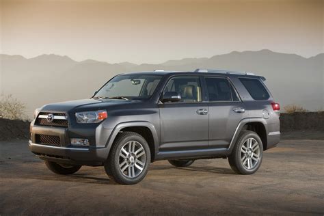 2013 Toyota 4runner Image Photo 86 Of 86