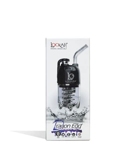 Get Lookah Dragon Egg E Rigs Online Got Vape