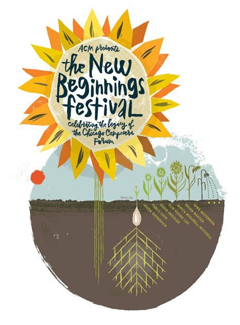 Anne Benjamin Illustration Graphic Design Lessons Poster Art Illustration