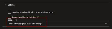 How To Setup Automatic User Provisioning In Azuread Prompt Support