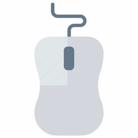 click cursor hardware mouse pointer icon download on iconfinder