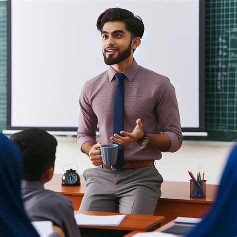 Tingkatkan Prestasi Murid Dengan Ai