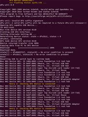 TDA VM TDA HS Sysfw Itb Issue Processors Forum Processors TI E E Support Forums