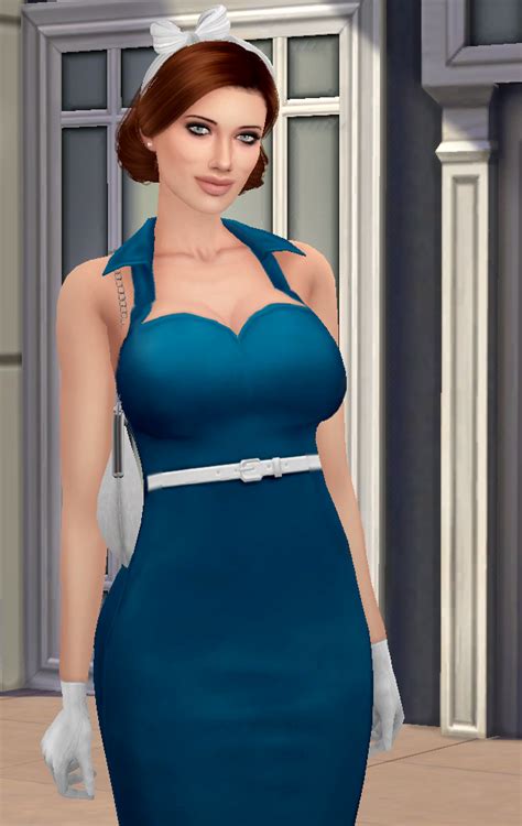 Volume Five Abandoners Sims 4 Pictorial Loverslab