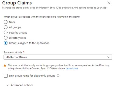 Azure Ad Openid Configuration Cribl Docs