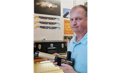 Iola Library To Host Eclipse Viewing The Iola Register