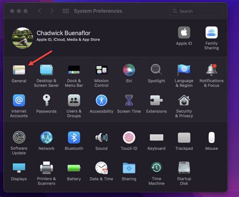 How To Scroll On MacBook Air M