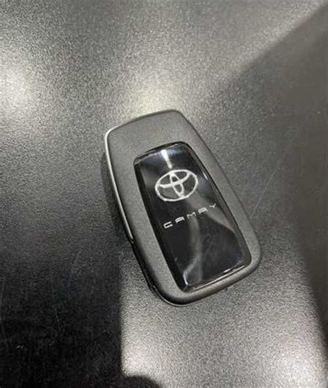 Ключ Toyota Camry V70 (Тойота Камри ) 14fcc | Festima.Ru - Мониторинг ...