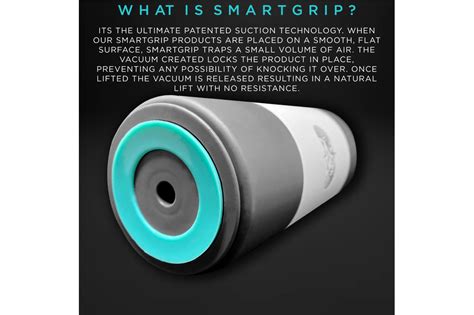 Toadfish Anchor Non Tipping Universal Cup Holder Beam