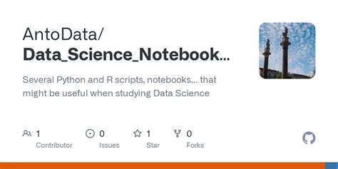 Github Antodatadatasciencenotebooksibmcert Several Python And R