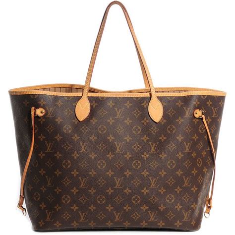 Big Louis Vuitton Tote Paul Smith