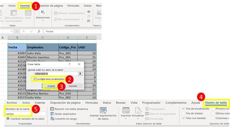 Como Unir Varias Tablas Din Micas En Una Sola Excel