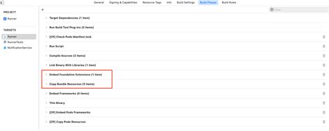 Flutter Plugin Troubleshooting