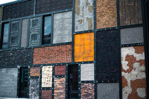 7 Types Of Exterior Wall Cladding Wiedehopf® Toronto Cladding 7 Types Of Exterior Wall Cladding Wiedehopf® Toronto Cladding