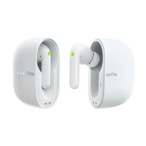 Характеристики TimeKettle M3 Offline Version Наушники с переводом на ...