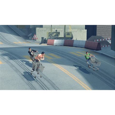 Jackass The Game Psp