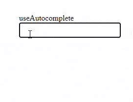 A Guide On Material UI AutoComplete In React Refine