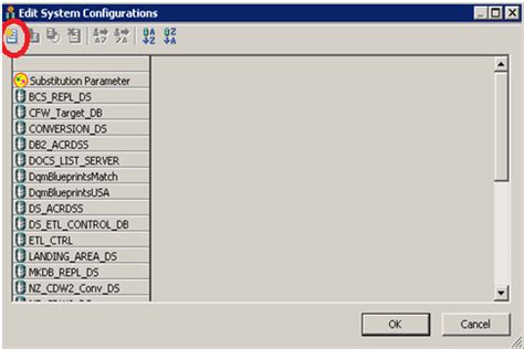 How To Create System Configuration In Data Service SAP Community