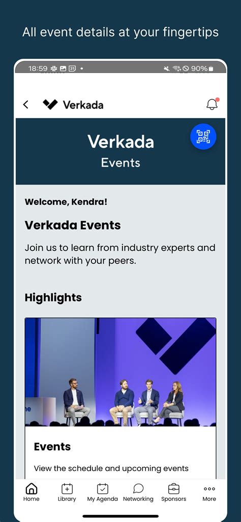 Verkada Events Apk For Android Download
