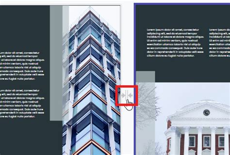 How To Combine Two Pages Into One Visual Paradigm Blog