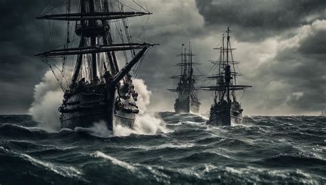 Revolutionary War Machines The Ironclad Ships Mysteries Of Mankind