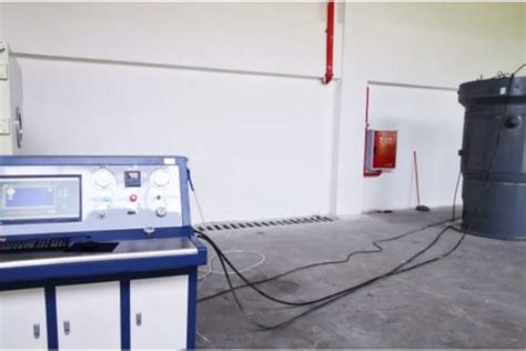 Hydraulic Hose Assembly Testing Methods Topa Blog