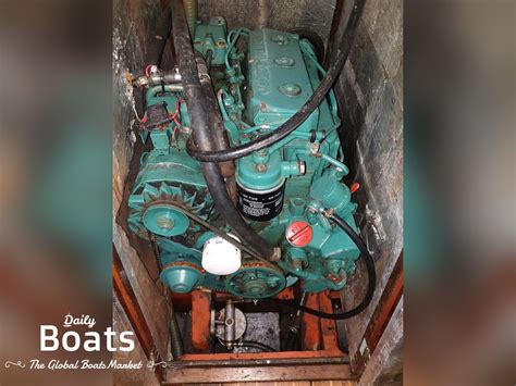 1982 Custom Build Classic Sloop For Sale View Price Photos And Buy