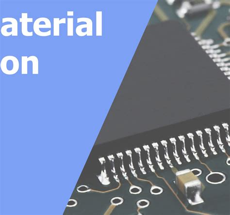 Base Pcb Material What To Choose Vol 2 Preventlab