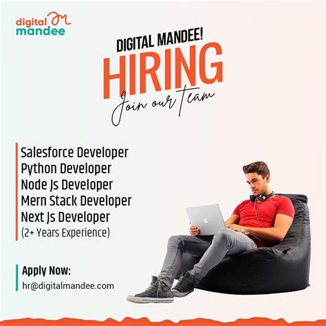 digital mandee on linkedin hiring opportunities hiringalert