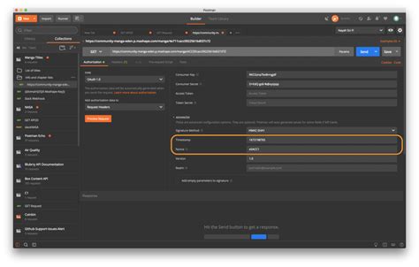 Postman Makes Authorization Stronger And Easier Postman Blog